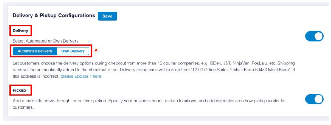 How to Create Shopping Cart