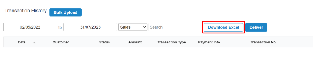 How to Check Your Transaction is Success/Failed – Payex is now Xendit