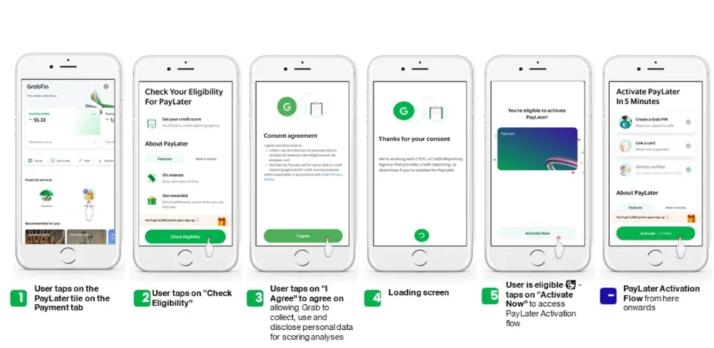 How to pay via Normal Payment Link & QR Code [Customer journey guide ...