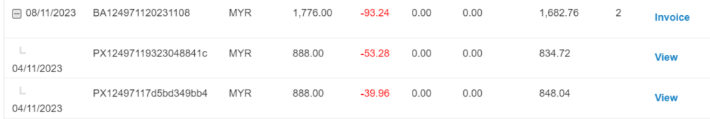 How to Check Your Settlement