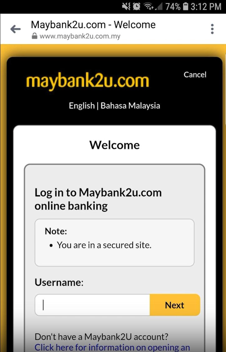 How to pay via Normal Payment Link & QR Code [Customer journey guide ...