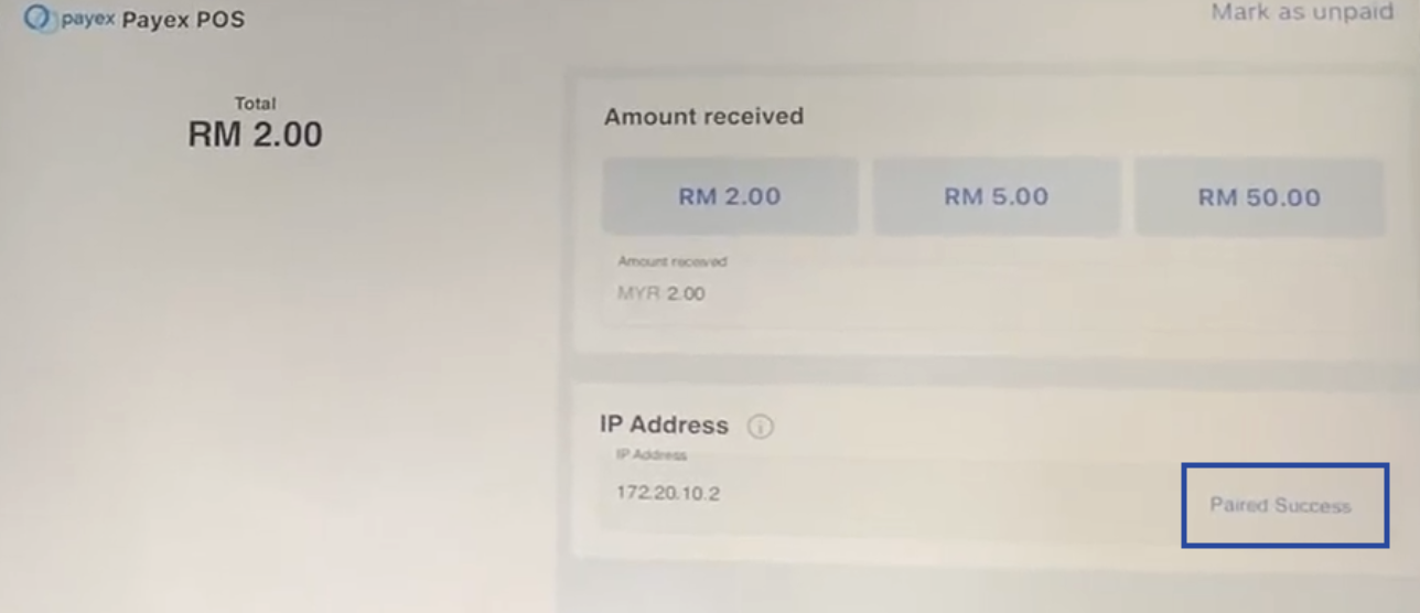 EasyStore Ready Plugin – Payex is now Xendit